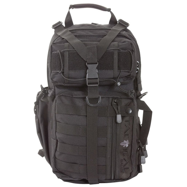 Allen Lite Force Tactical Backpack – Loadout Lion